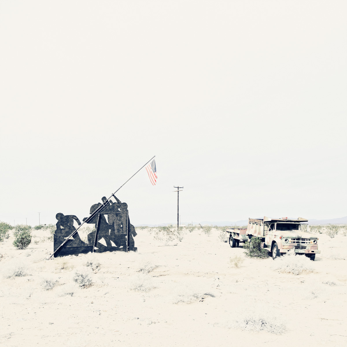 Milk and Honey - Katja Gragert