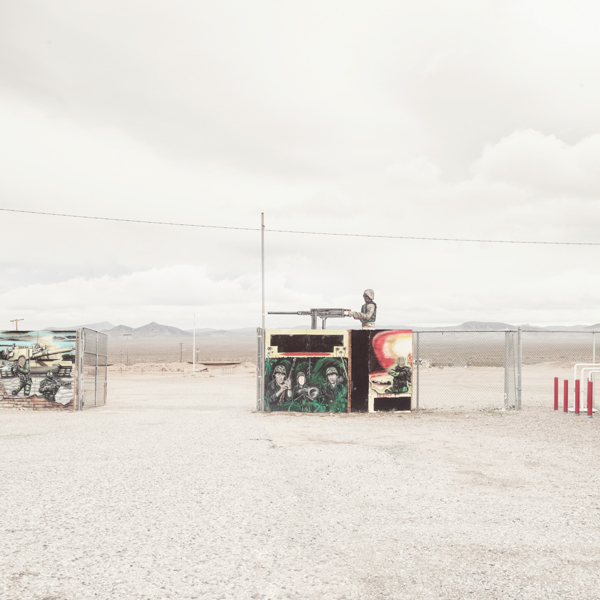 Milk and Honey - Katja Gragert