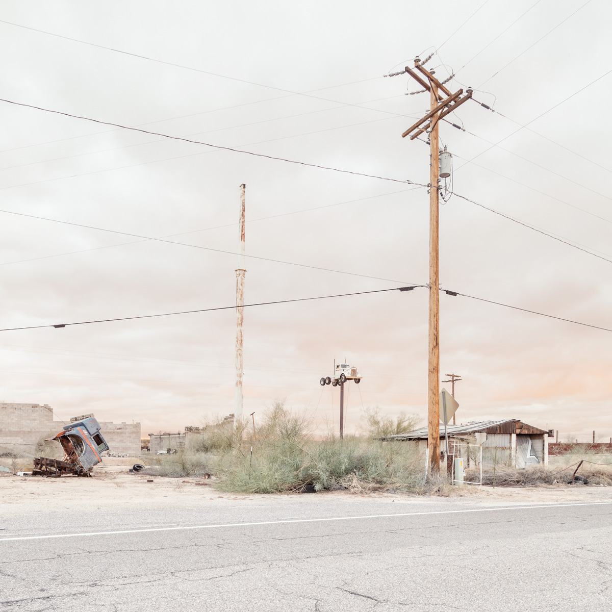 Milk and Honey - Katja Gragert