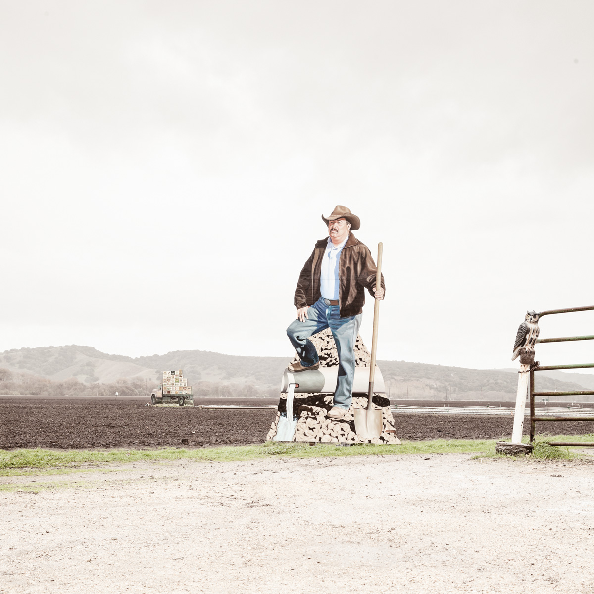 Milk and Honey - Katja Gragert